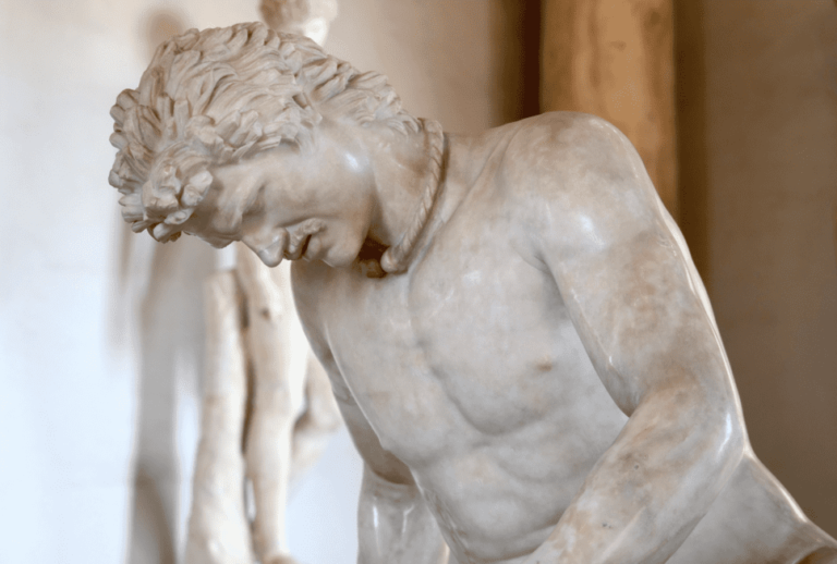 18 Most Famous Marble Sculptures in the World！ - idealarts-statues