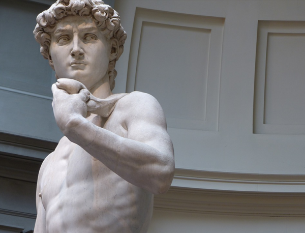 18 Most Famous Marble Sculptures in the World！ - idealarts-statues