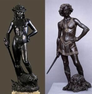 Why is the Statue of David So Famous?