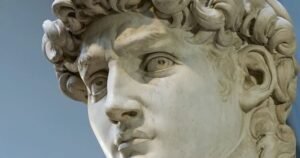 Why is the Statue of David So Famous?