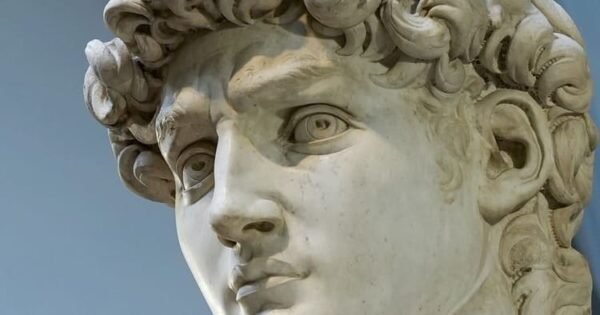 Why is the Statue of David So Famous?