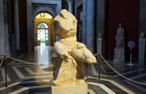Why Are Greek Marble Sculptures Muscular? - idealarts-statues
