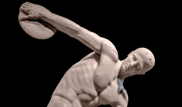 Why Are Greek Marble Sculptures Muscular? - idealarts-statues